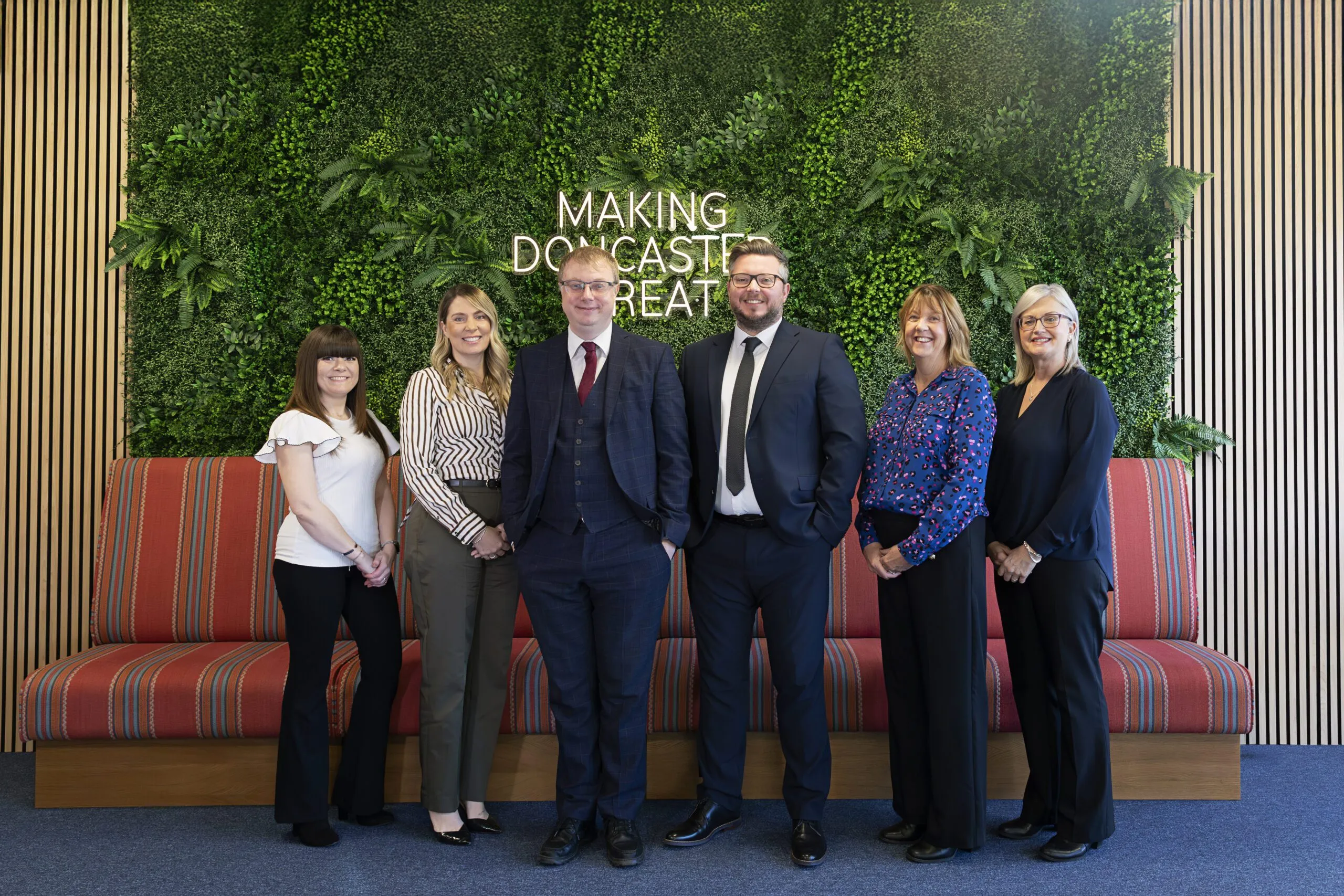 Insolvency Practitioners in Doncaster | Business Recovery Experts